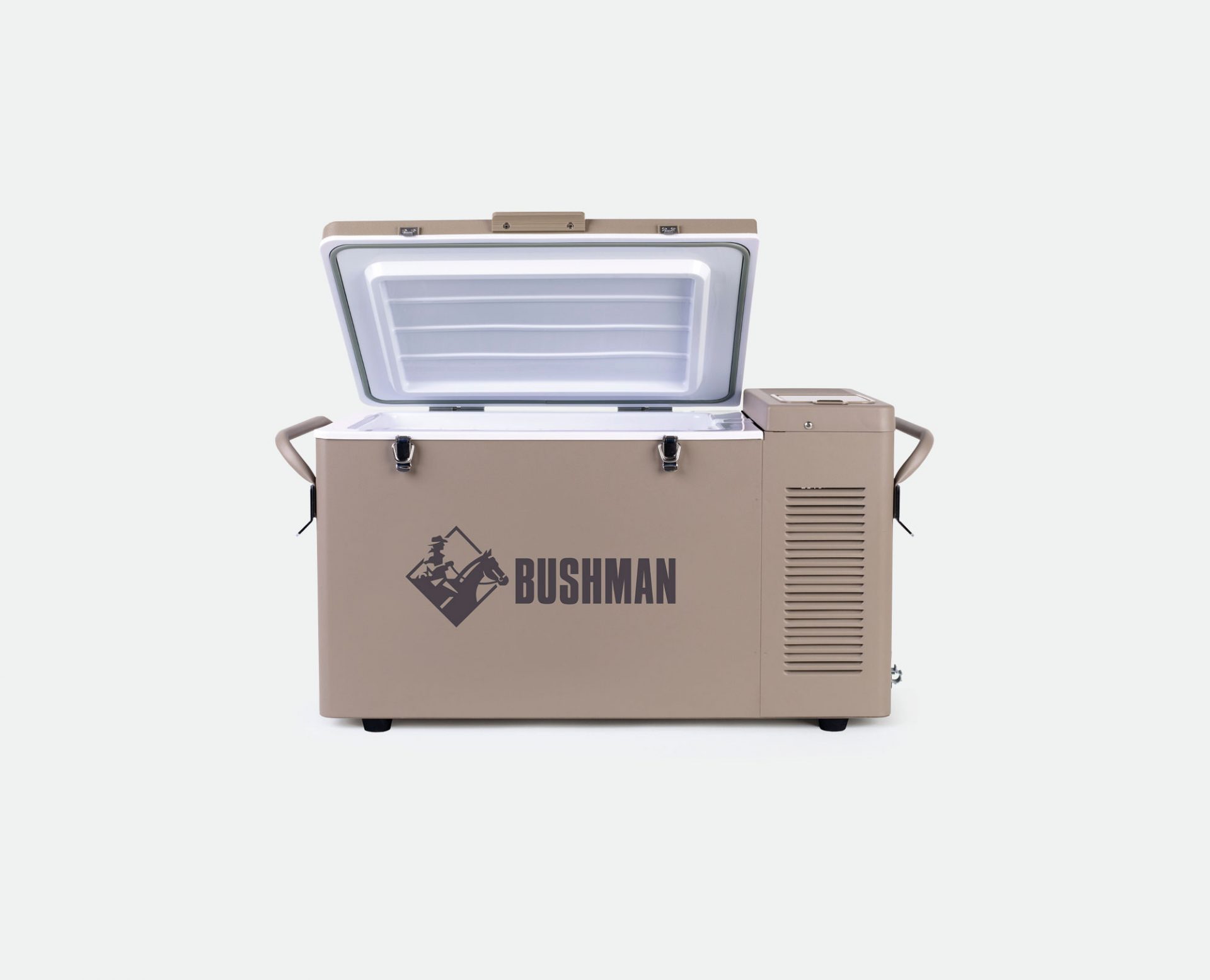 35L Camping Fridge / Freezer - Original Bushman Fridge SC35
