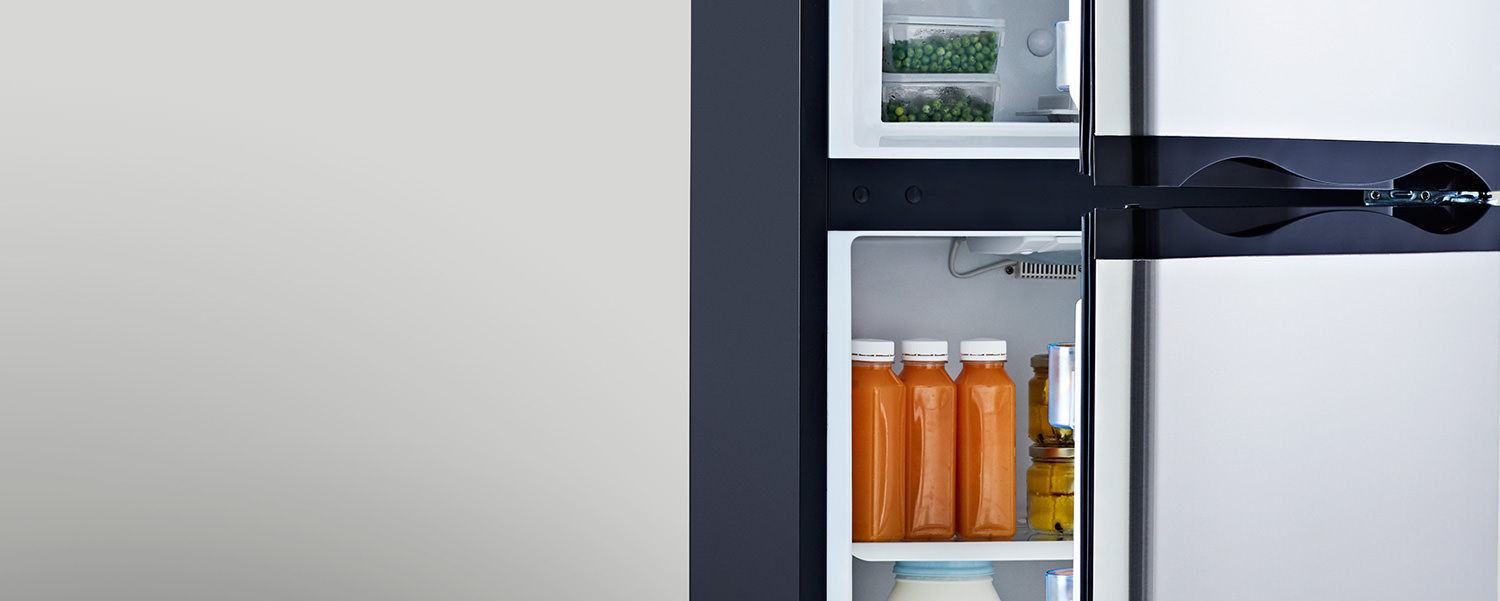 Bushman Fridges | More Efficient, More Reliable, More Bushman.