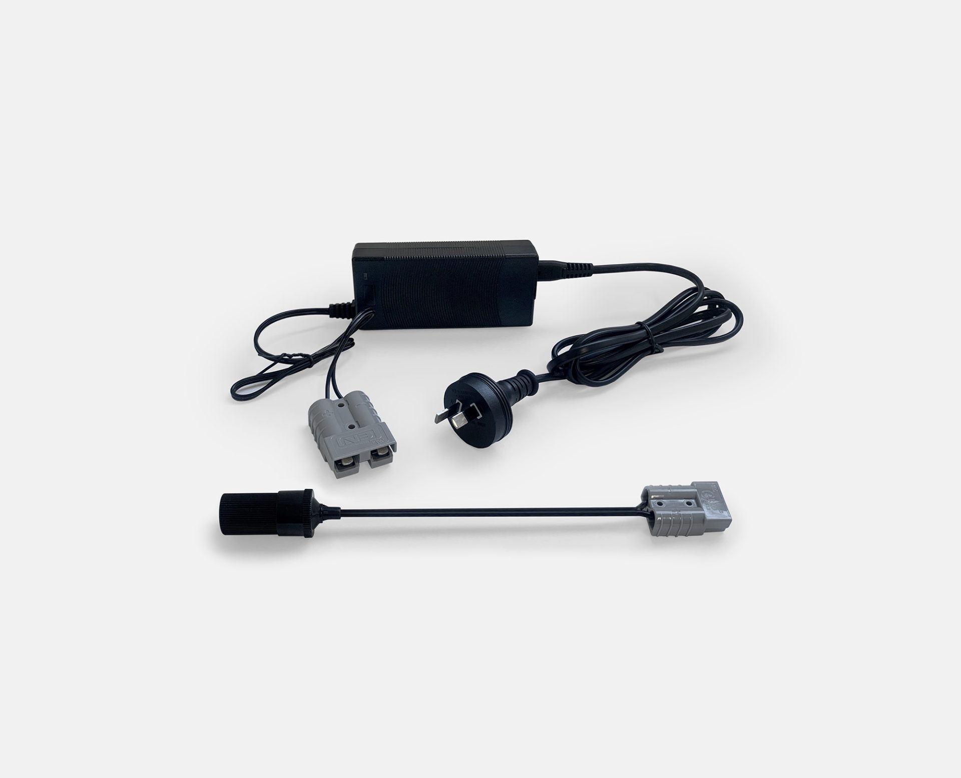 Buy Bushman 240V – 12V Transformer Online