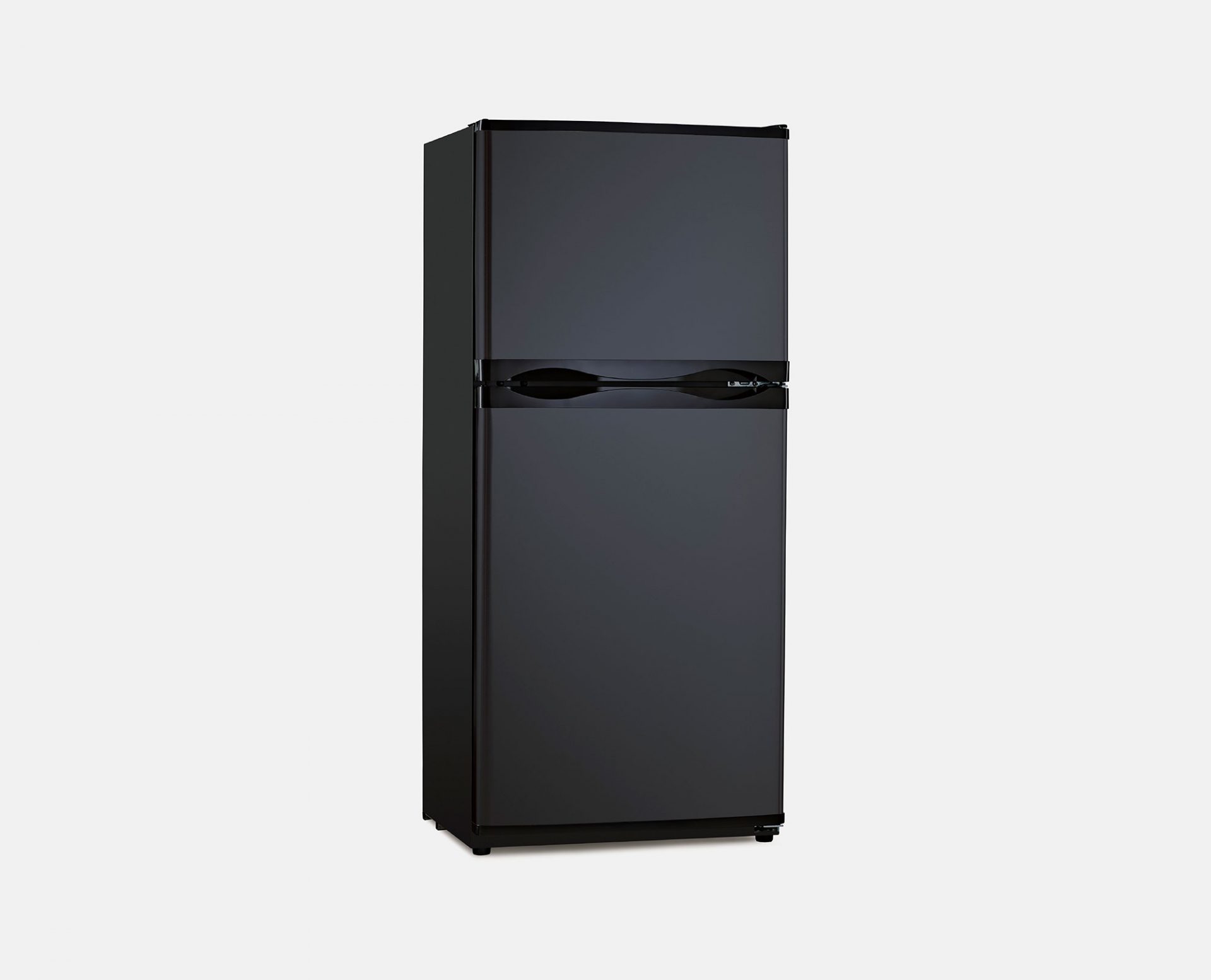 190L Caravan Fridge & Freezer (12/24V) - Bushman DC190L-X