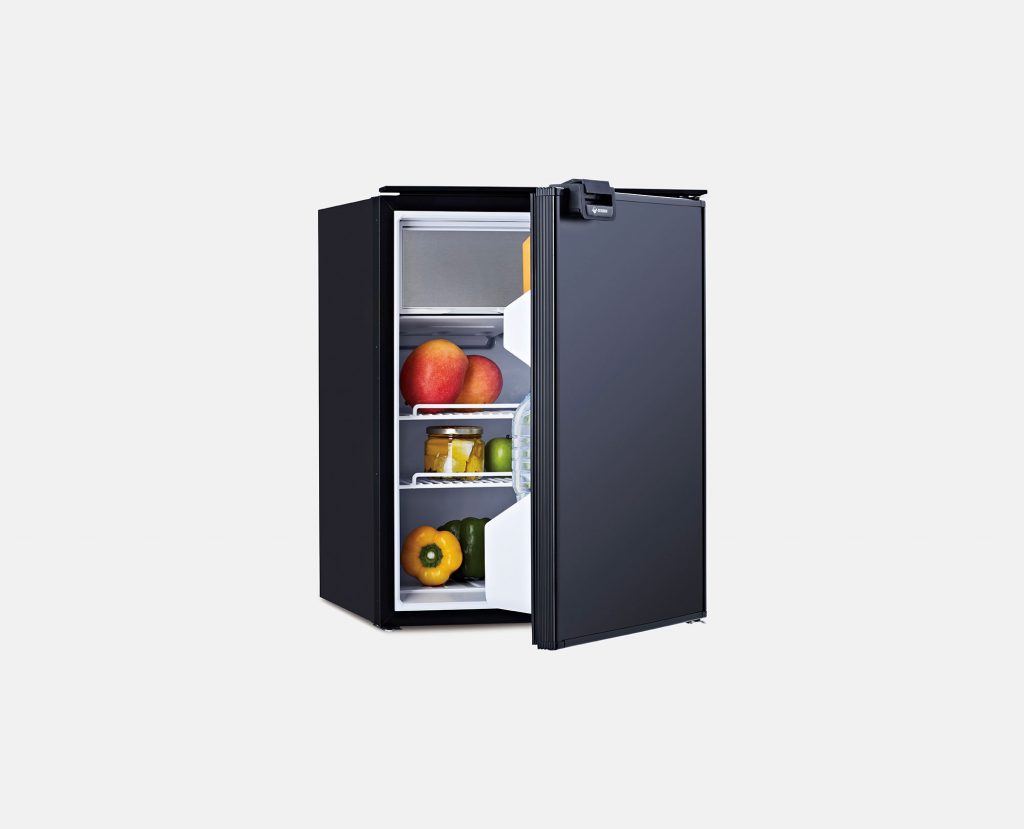 Upright Vs Chest - The Best Fridge For A 4X4 Canopy