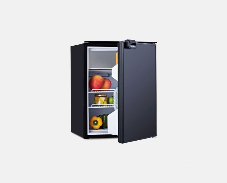 Upright Vs Chest - The Best Fridge For A 4X4 Canopy