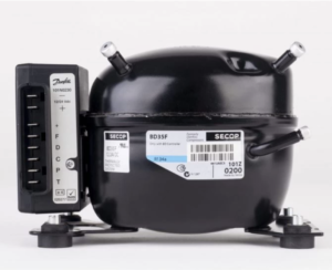 How To Run A 12V Caravan Fridge On 240V