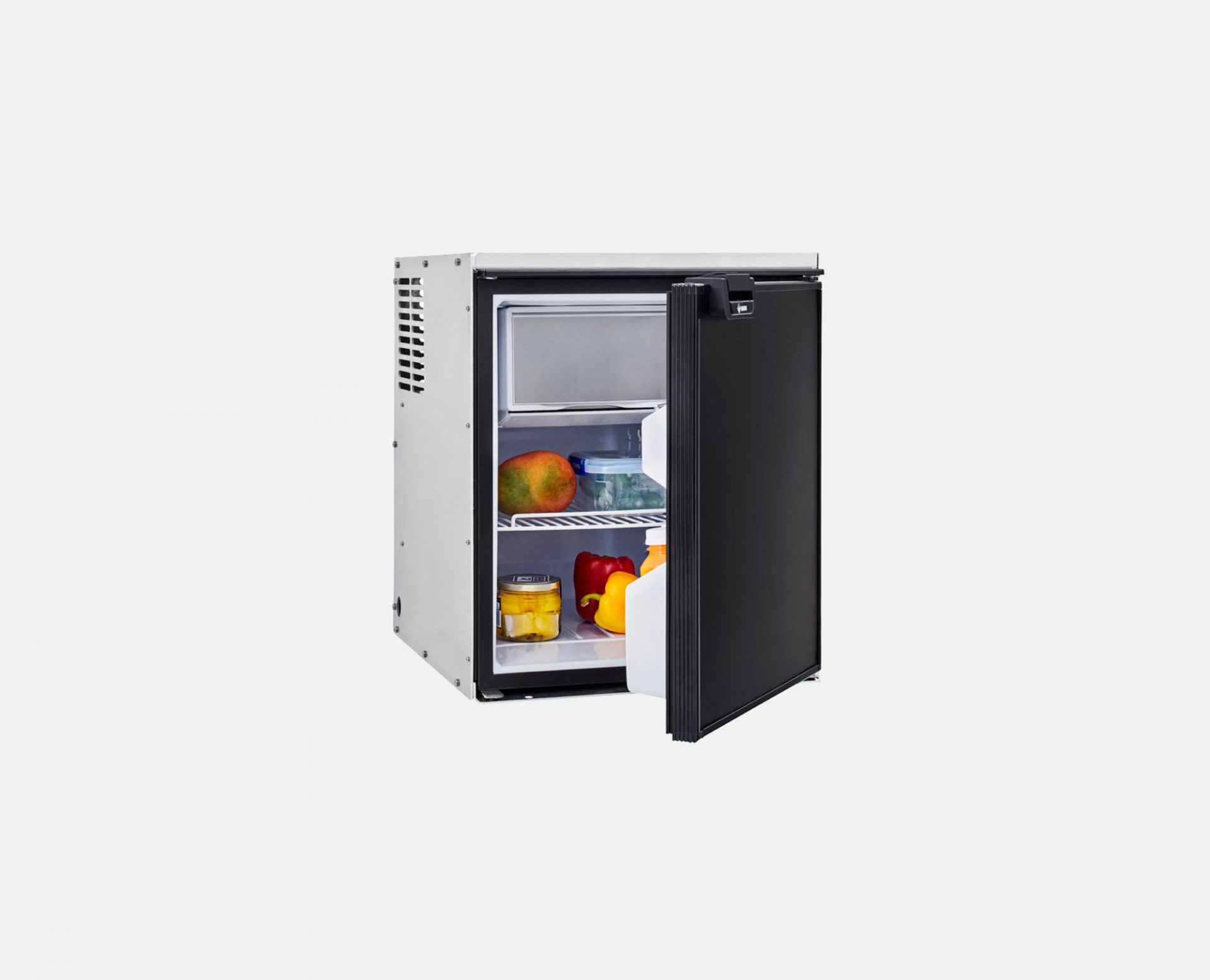 BUSHMAN TLX 4X4 DC65-X Fridge Box for 4X4 Canopy | Buy Online