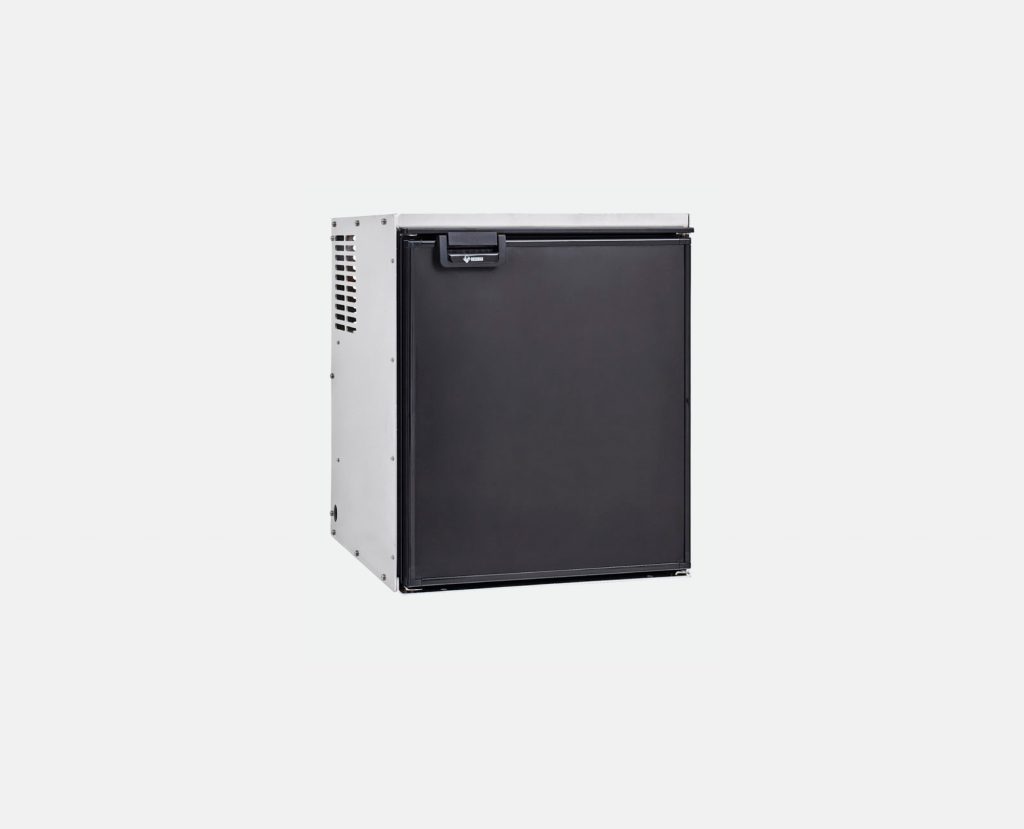 BUSHMAN TLX 4X4 DC65-X Fridge Box for 4X4 Canopy | Buy Online
