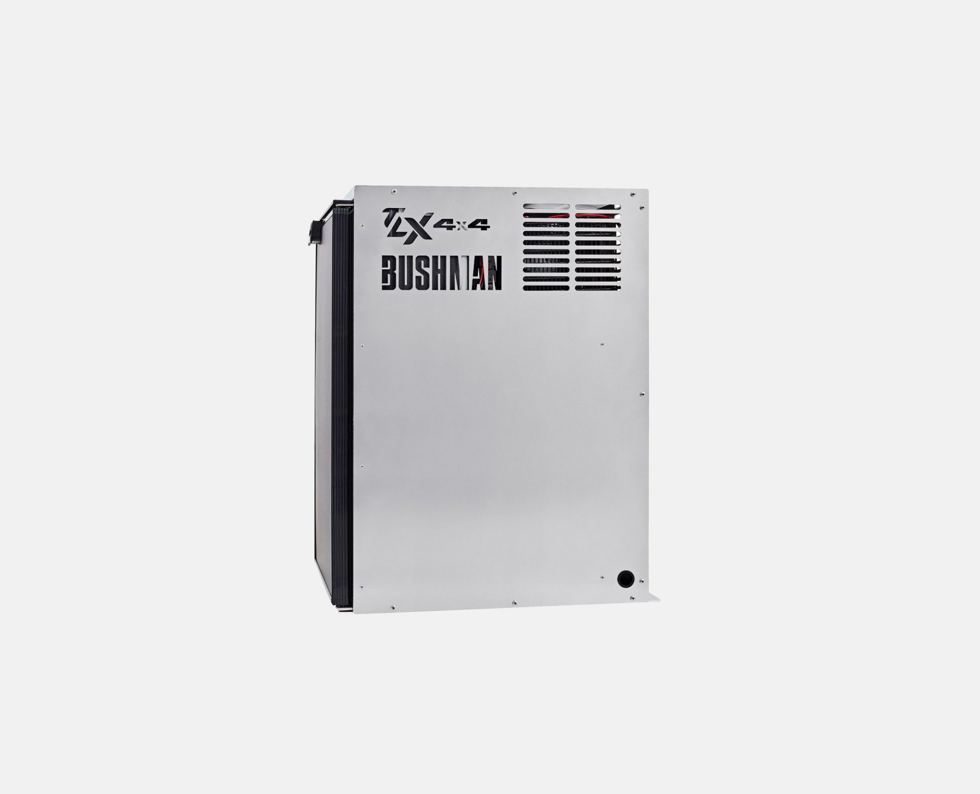 BUSHMAN TLX 4X4 DC130-X Fridge Box for 4X4 Canopy | Buy Online
