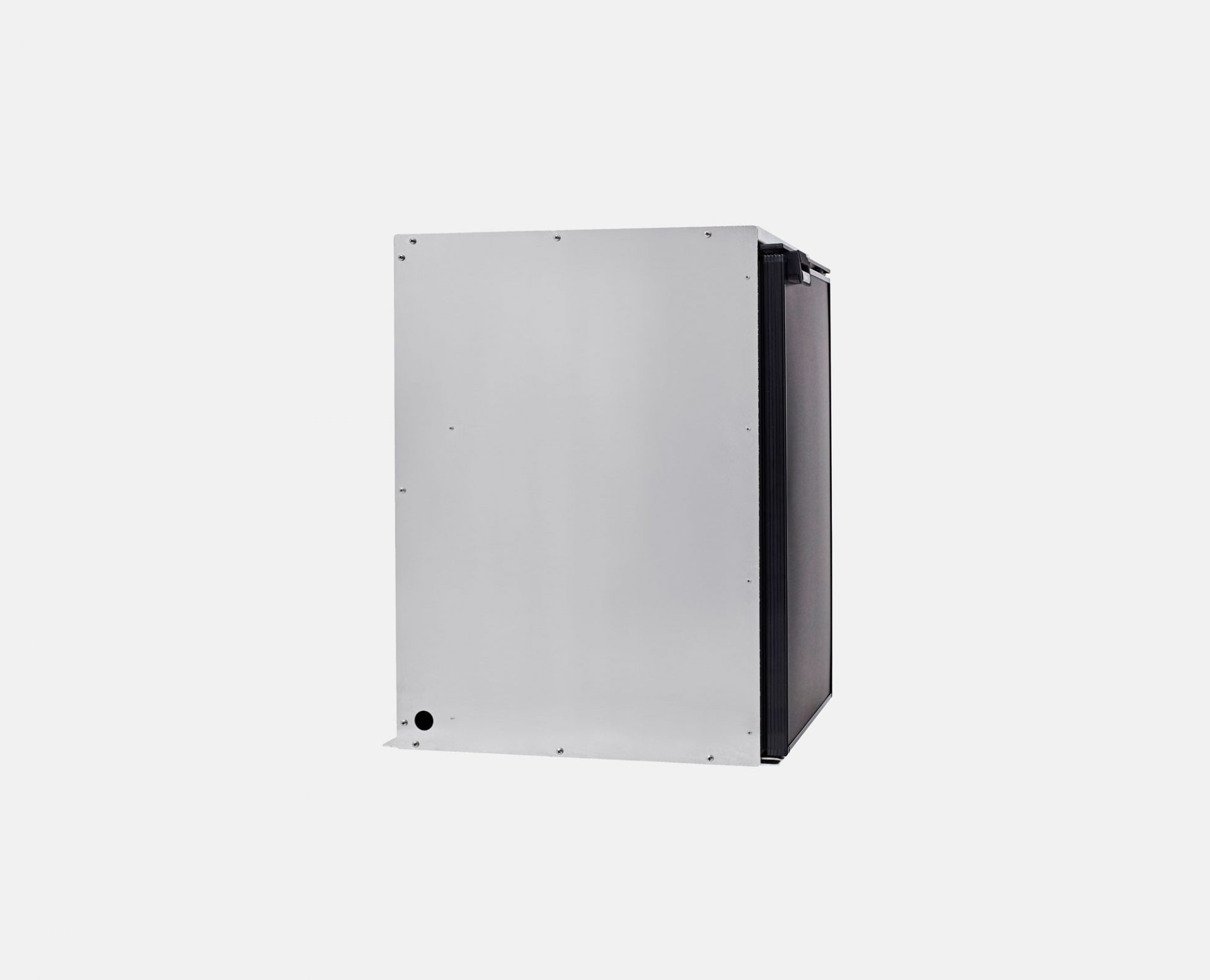 BUSHMAN TLX 4X4 DC130-X Fridge Box for 4X4 Canopy | Buy Online