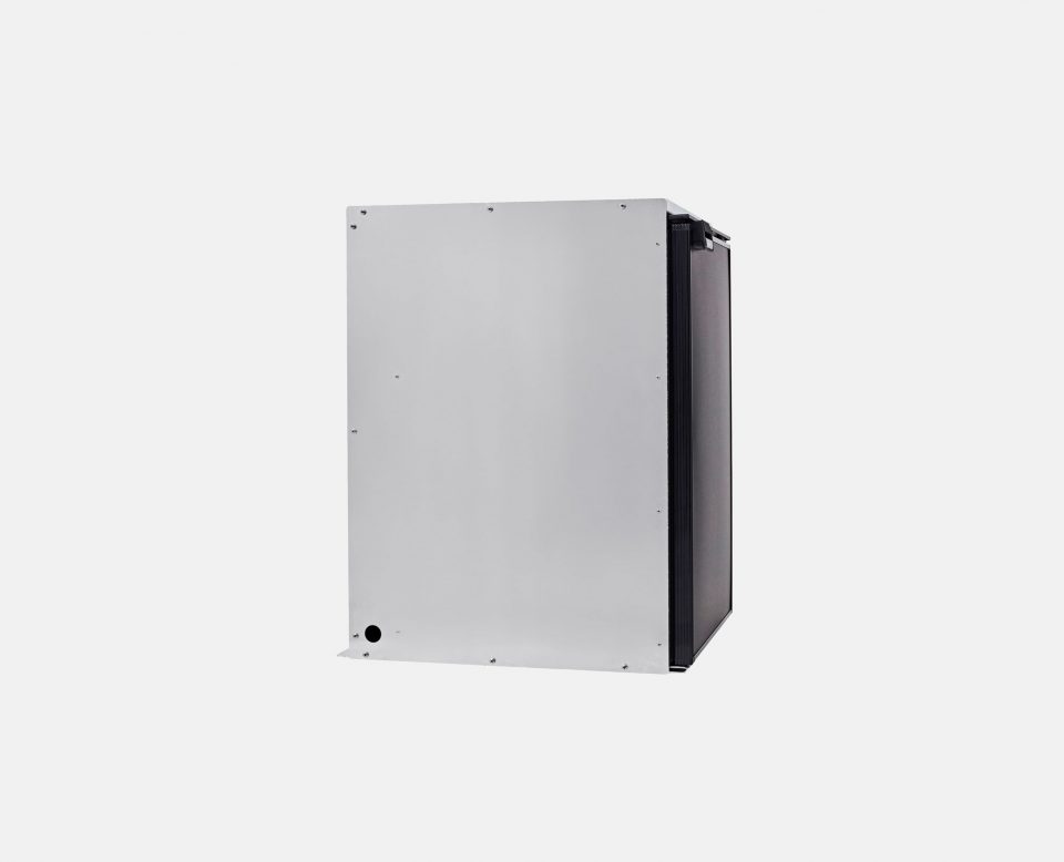 BUSHMAN TLX 4X4 DC130-X Fridge Box for 4X4 Canopy | Buy Online