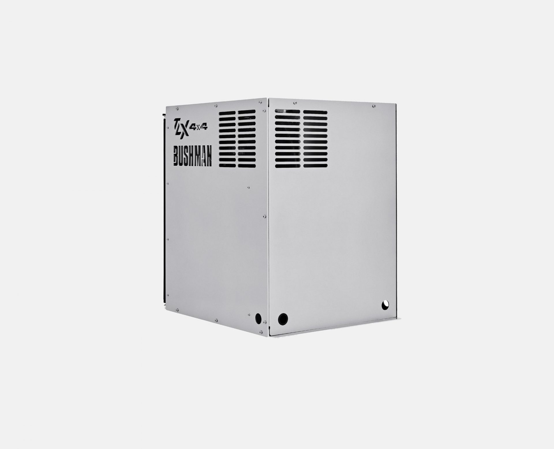 BUSHMAN TLX 4X4 DC85-X Fridge Box for 4X4 Canopy | Buy Online