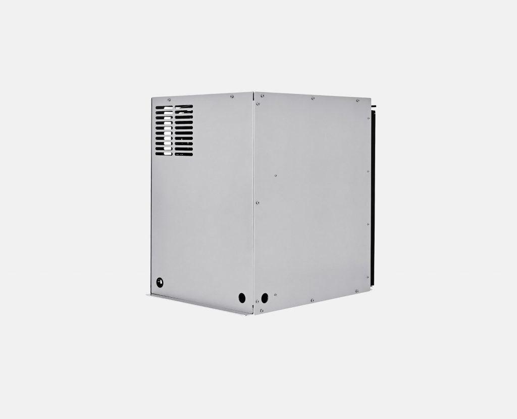 BUSHMAN TLX 4X4 DC85-X Fridge Box for 4X4 Canopy | Buy Online