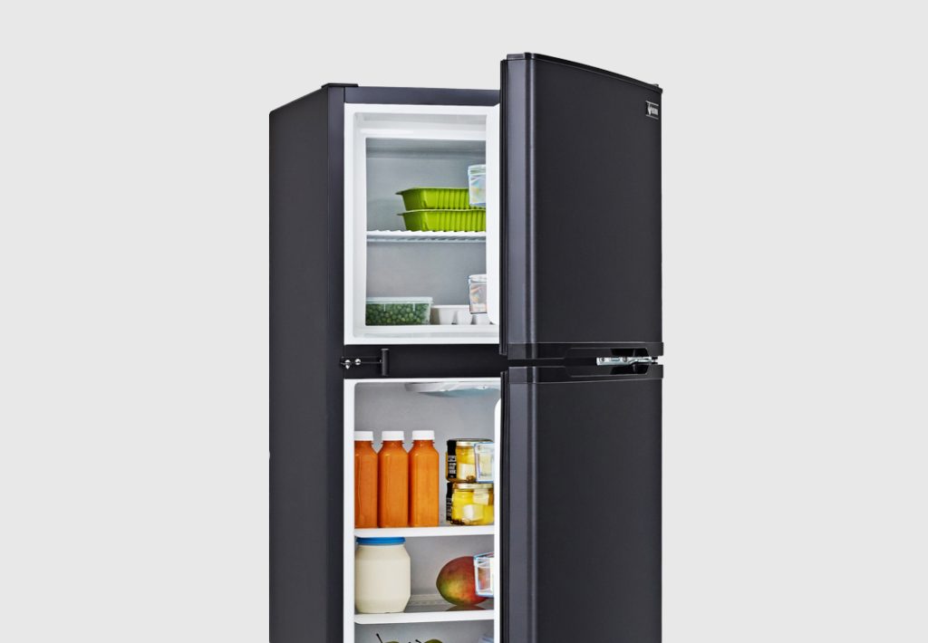 How To's Advice for Fridges and Freezers - Bushman
