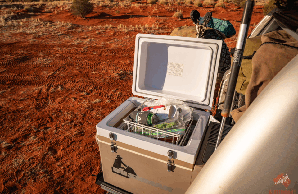 16 Year Review of the Bushman SC35-52 Portable Fridge/Freezer: The Most ...