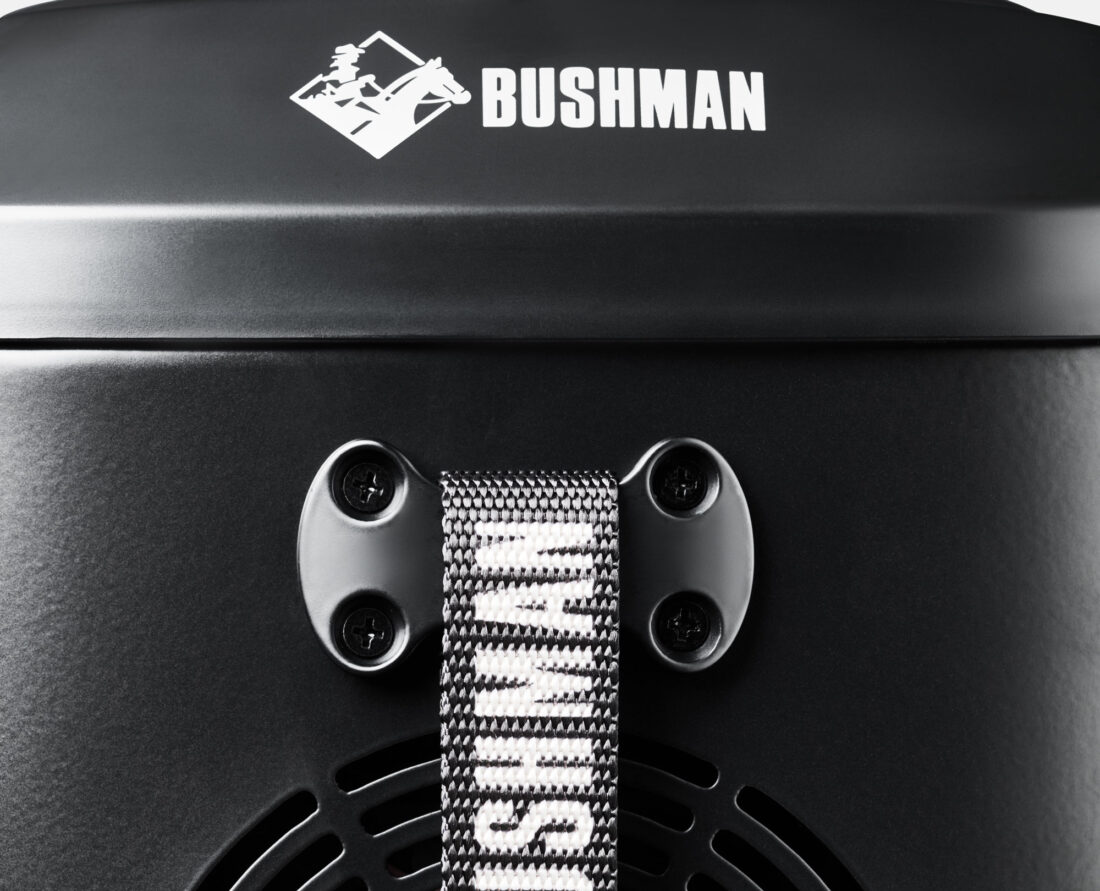 Buy Bushman Transit Cover For Roadie 15L Fridge