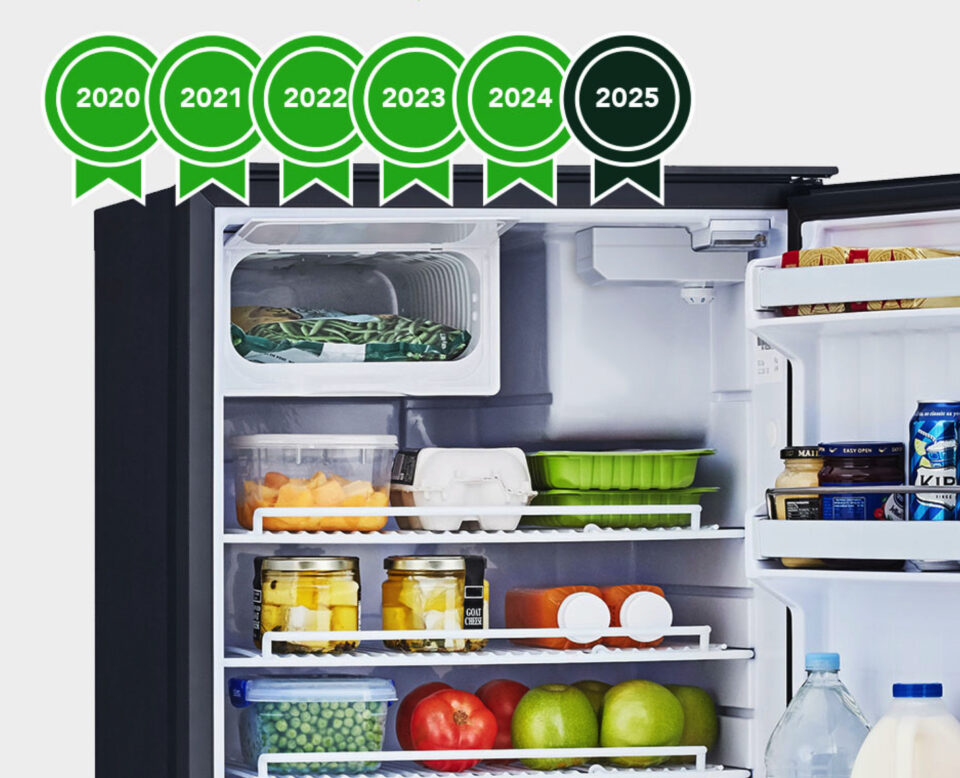 Bushman DC-X Series Fan Kit | DC85-X | DC130-X | Bushman Fridges